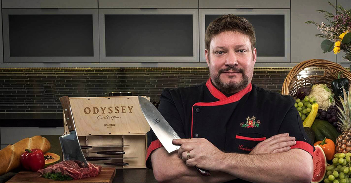 Private Chef Services - Exclusive Chefs Las Vegas